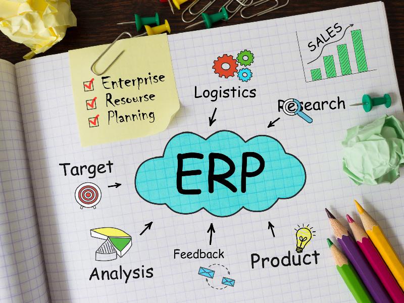 Explore Odoo ERP: A Comprehensive Guide | Quixom