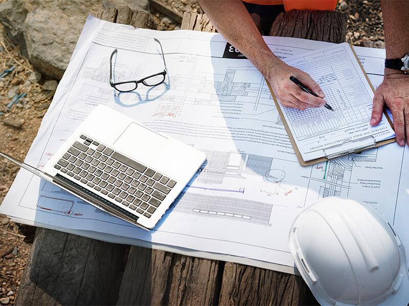 Data Science in Construction: 9 Key Benefits | Quixom